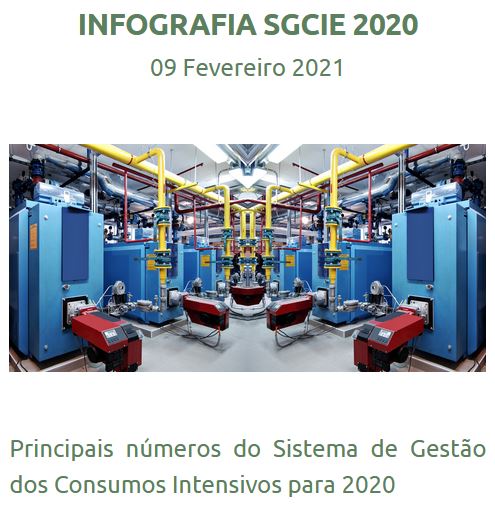 INFOGRAFIA SGCIE - SGCIE